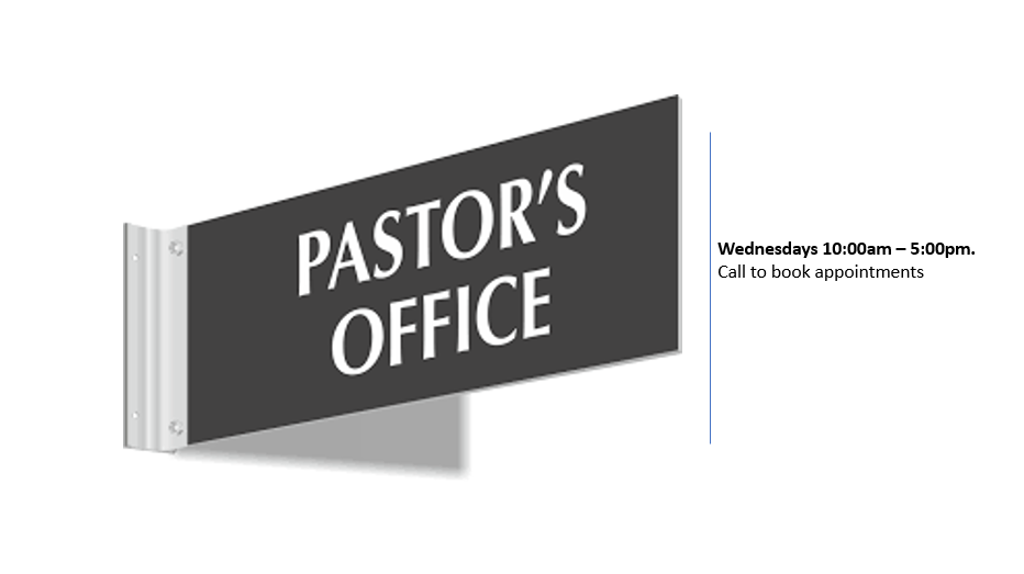 About » Grace Missionary Church