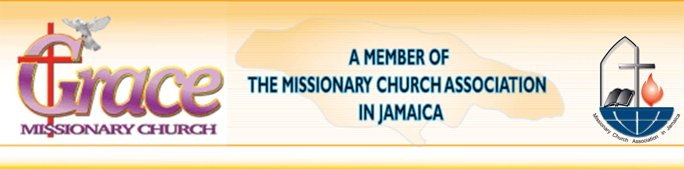 Our History – Grace Missionary Church