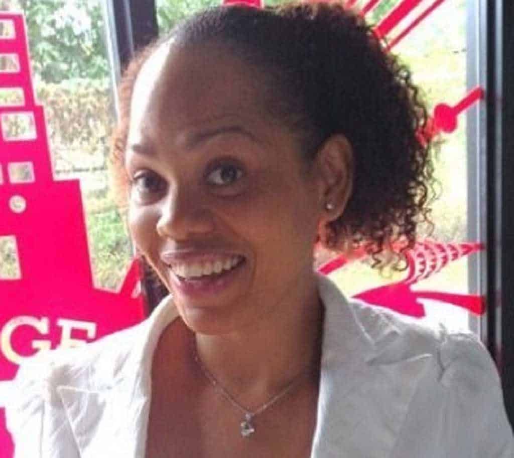 Sister Leisha Lyn Cook – Grace Missionary Church