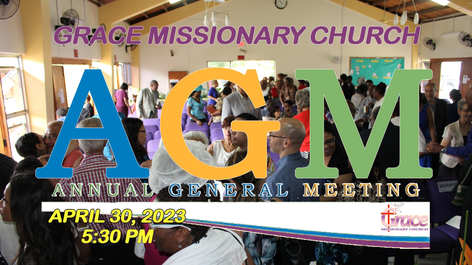 AGM-2023 – Grace Missionary Church